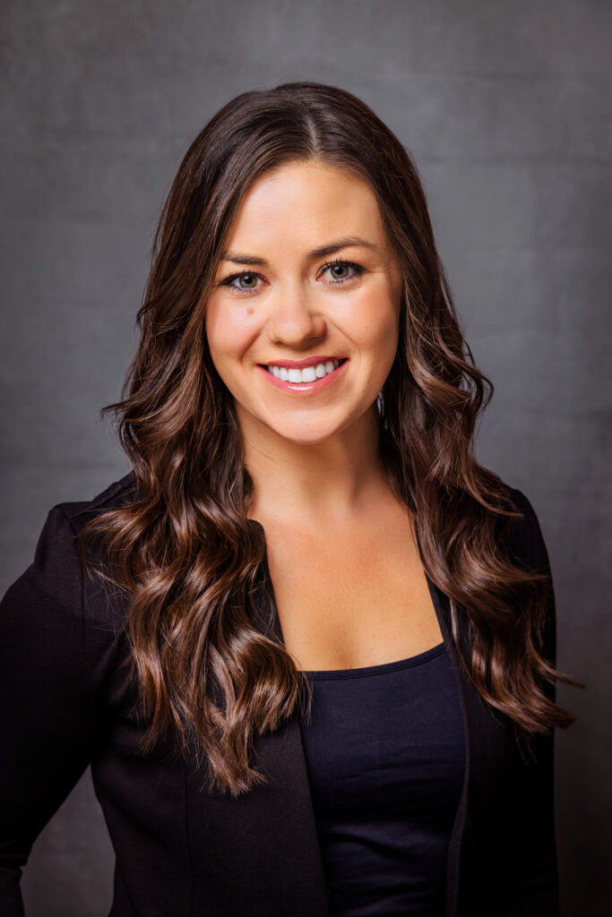 Alexandria Driessen, Associate Attorney - Ken Miller & Associates, PLLC